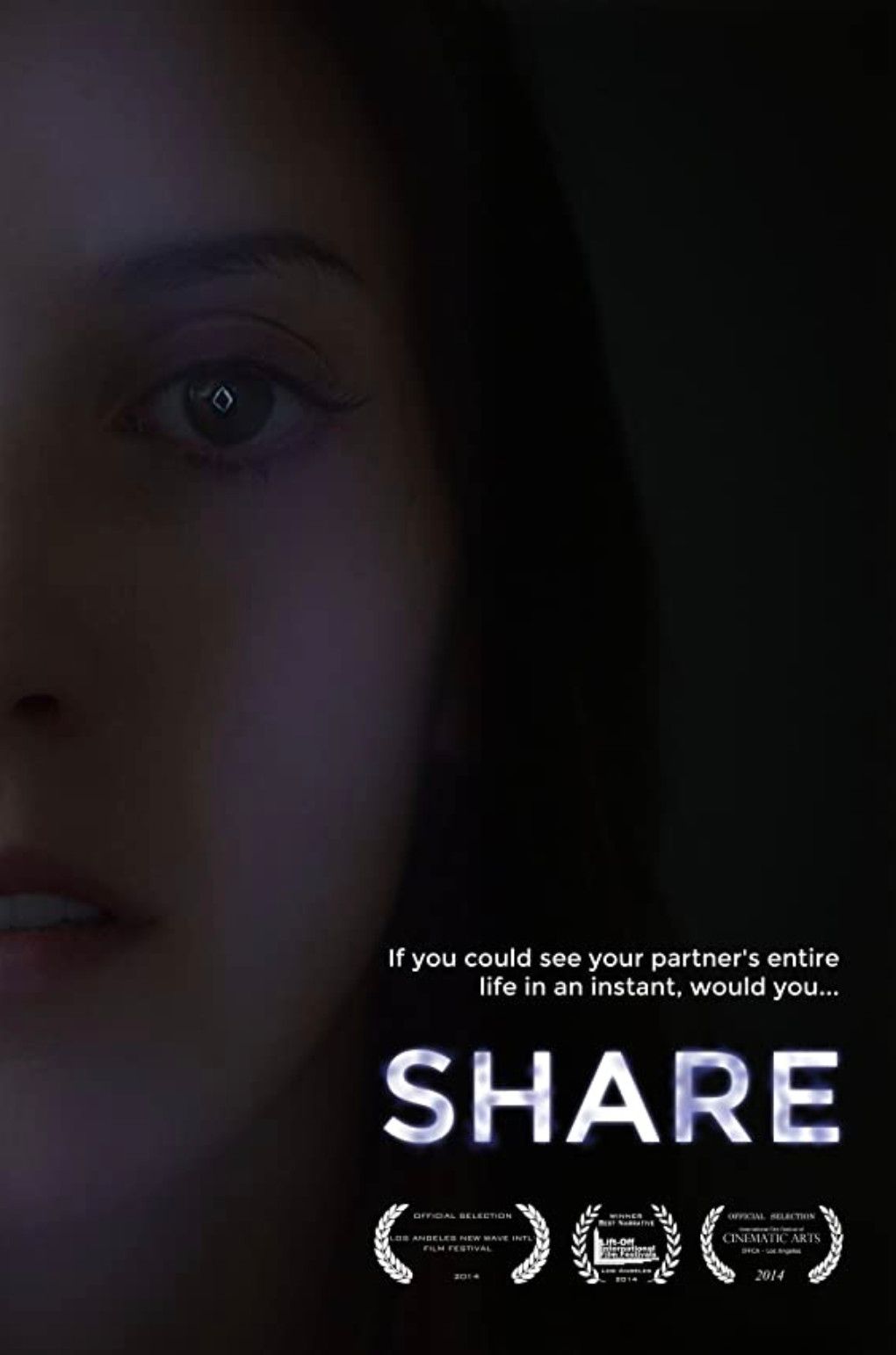 Share - Kurzfilm - FILMSTARTS.de