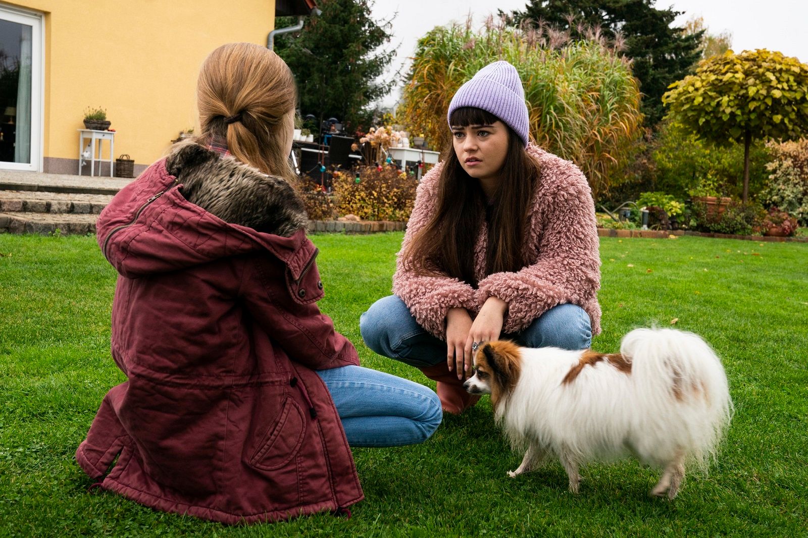 Mirella Schulze rettet die Welt: Mirella Schulze rettet die Welt : Bild ...