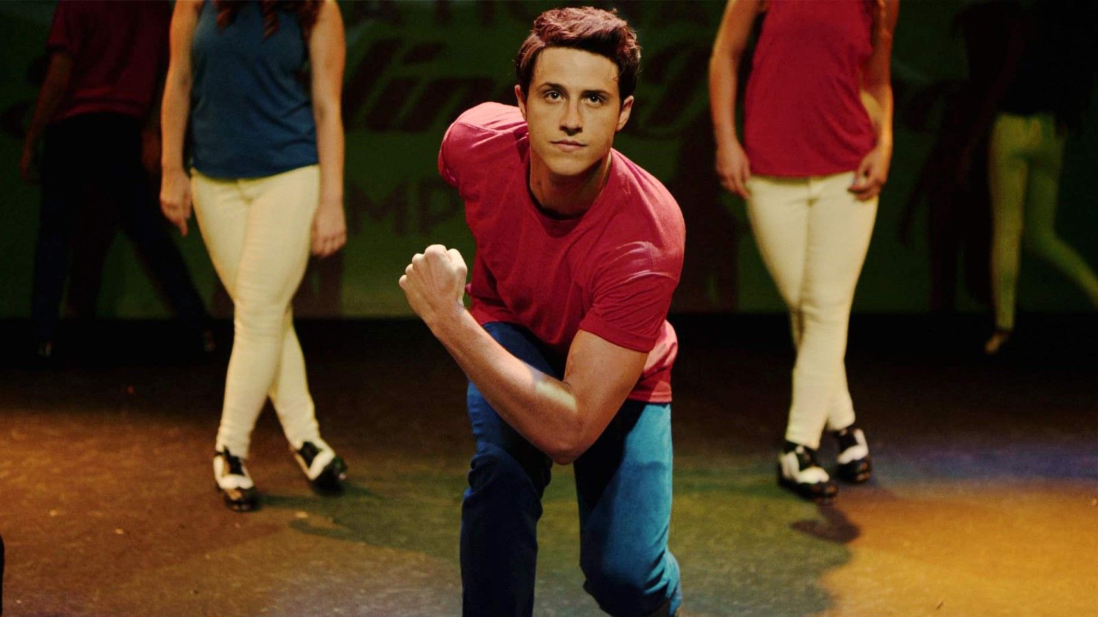 Foto zum Film Dance Off - Bild 3 auf 7 - FILMSTARTS.de