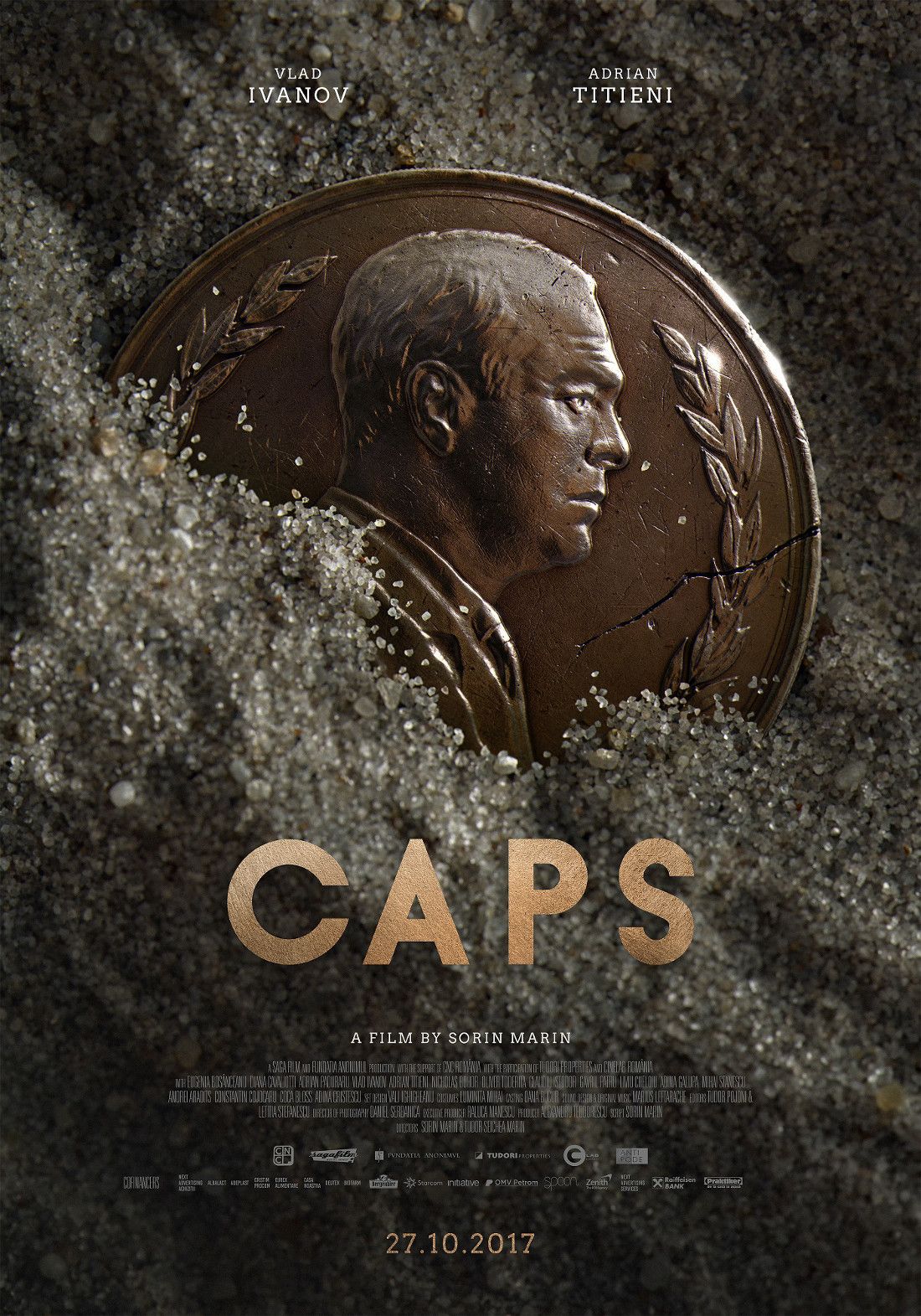 Caps - Film 2017 - FILMSTARTS.de