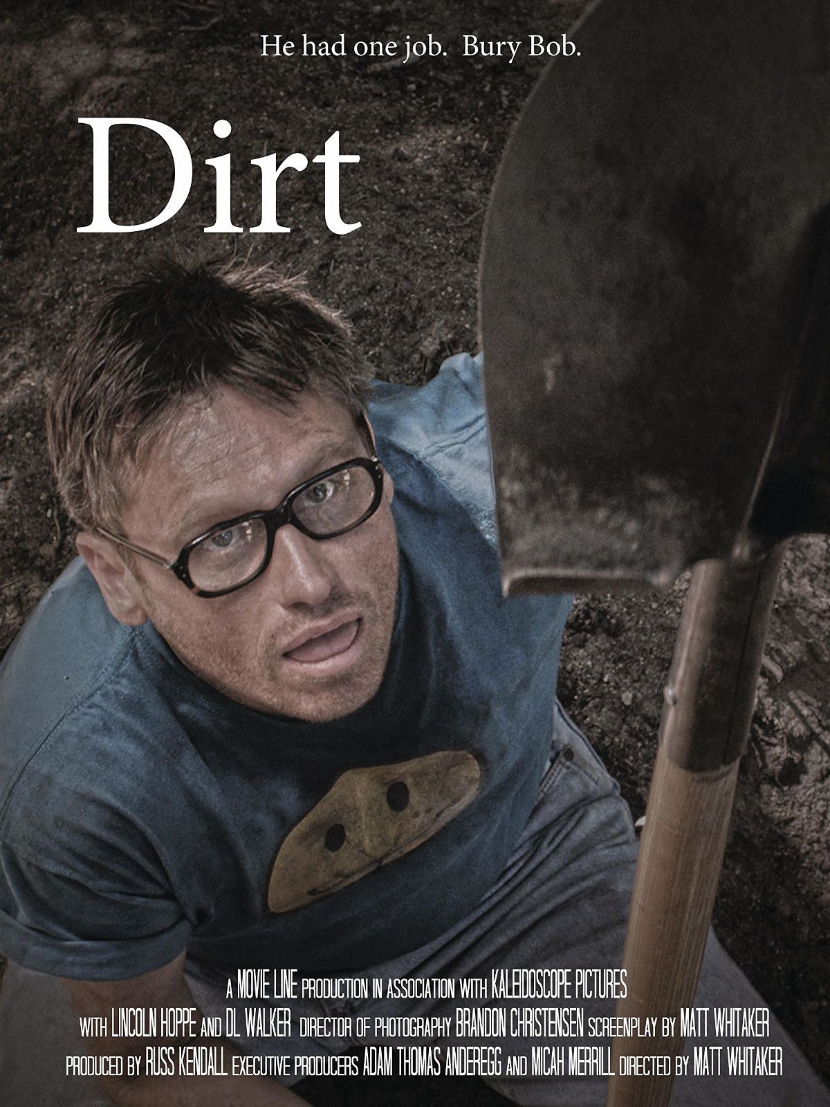 Dirt - Kurzfilm - FILMSTARTS.de