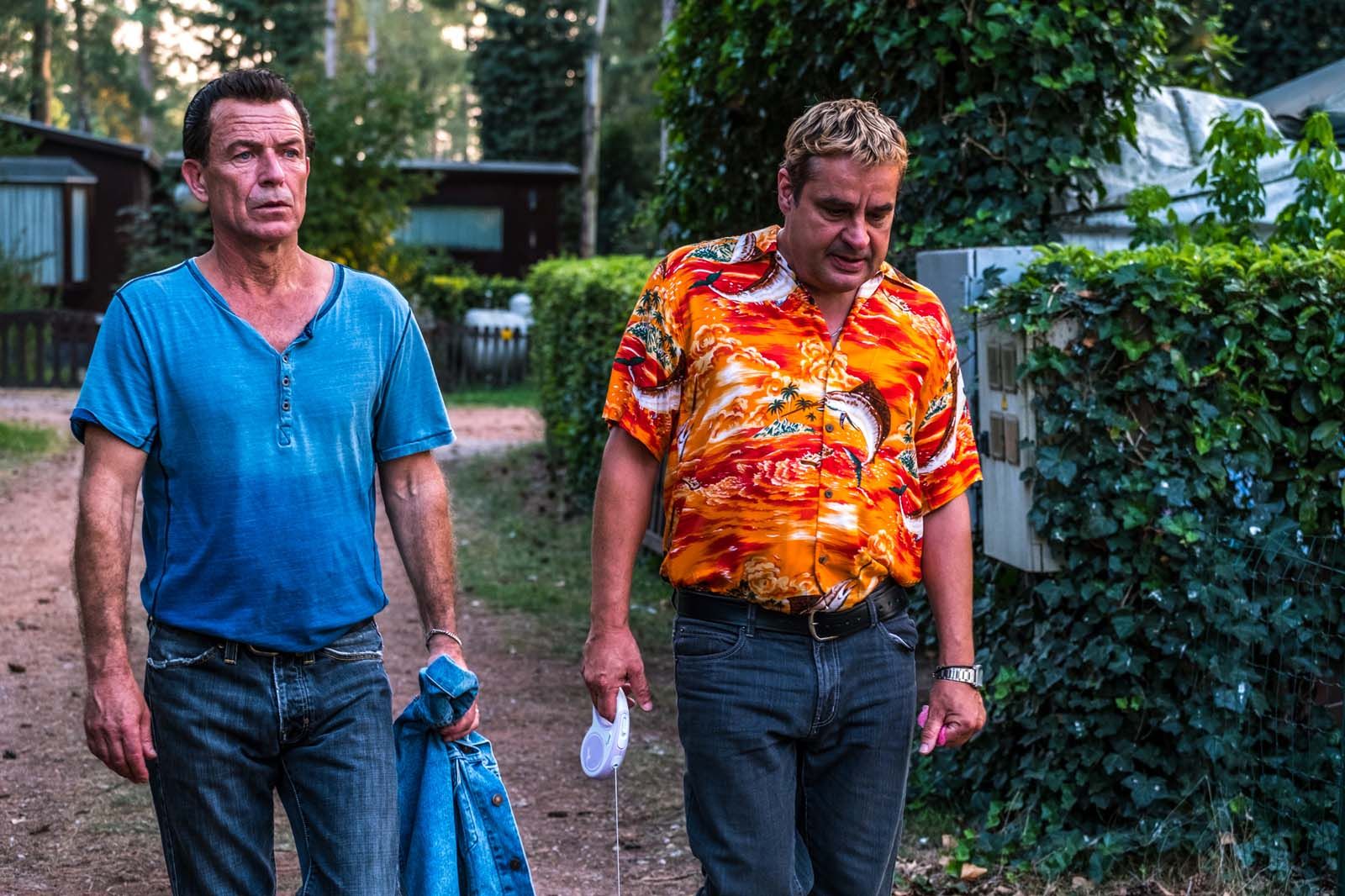 Foto zum Film Ferry - Bild 30 auf 35 - FILMSTARTS.de