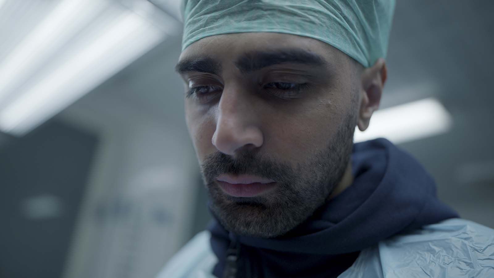 Bild zu Alexander Abdallah - Bild Alexander Abdallah - Foto 6 von 7 ...