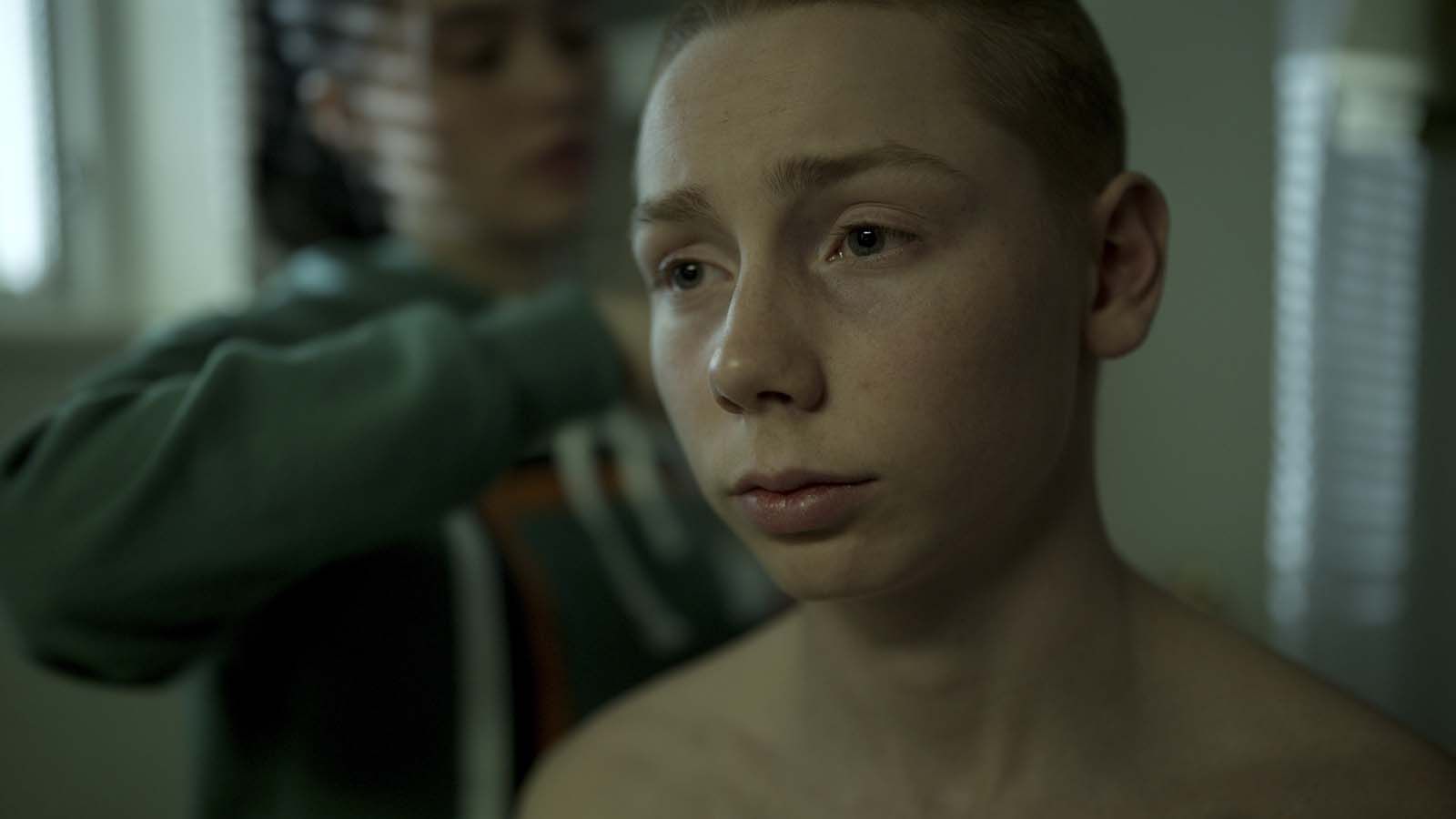 Bild zu Ali Alarik - Bild Ali Alarik - Foto 0 von 1 - FILMSTARTS.de