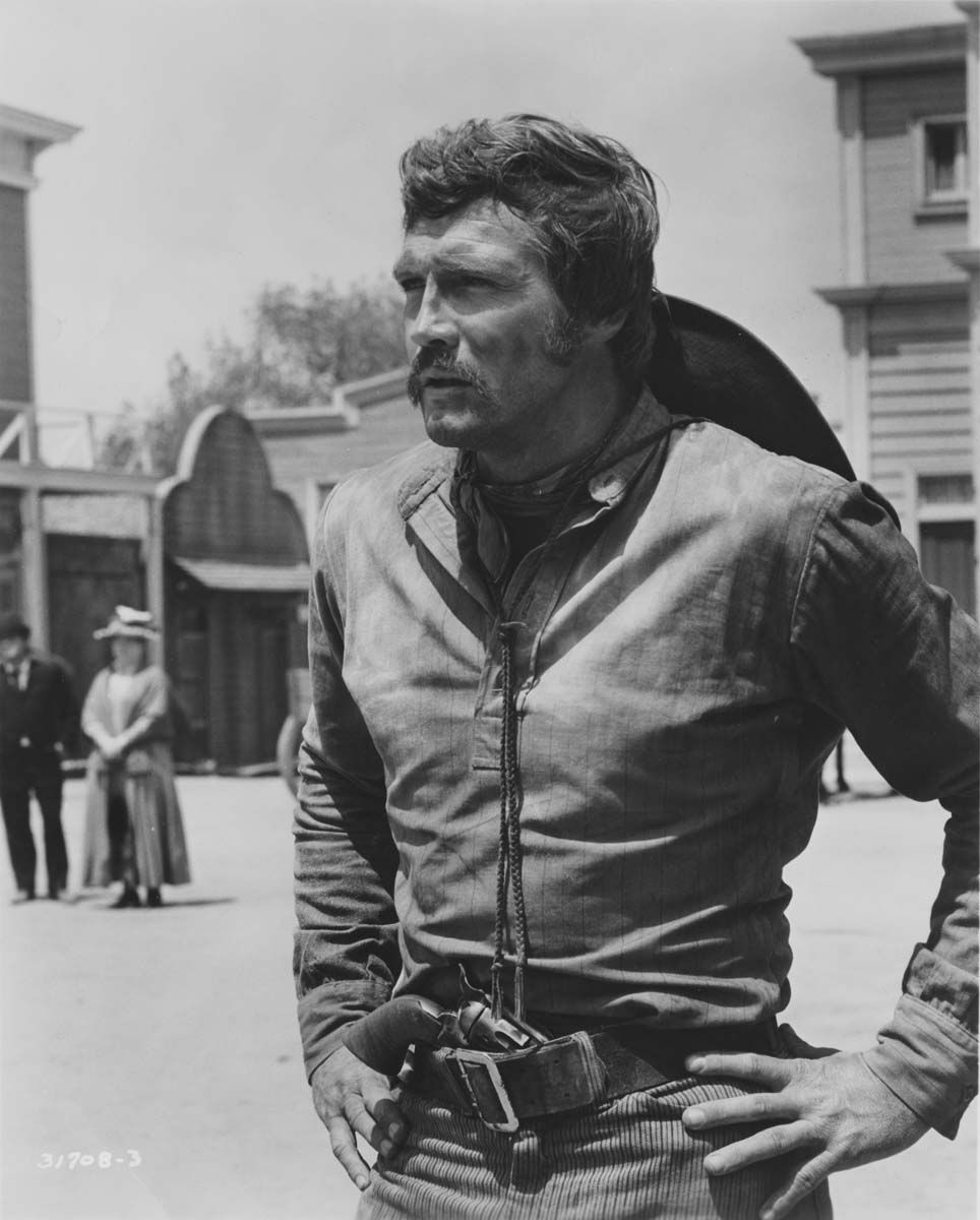 Die Leute von der Shiloh Ranch: Die Leute von der Shiloh Ranch : Bild ...