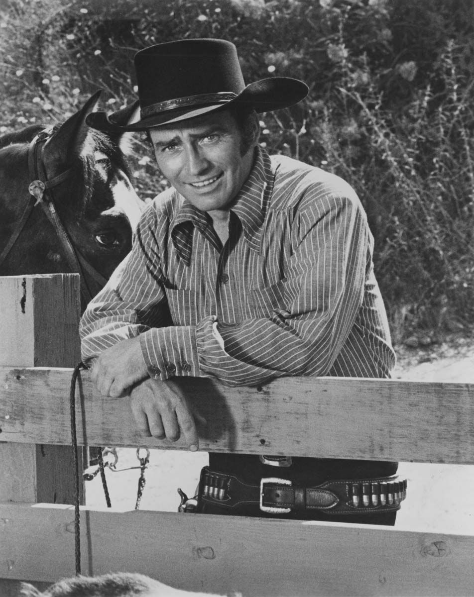 Die Leute von der Shiloh Ranch: Die Leute von der Shiloh Ranch : Bild ...