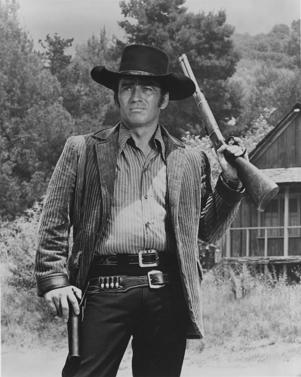 Die Leute von der Shiloh Ranch: Die Leute von der Shiloh Ranch : Bild ...