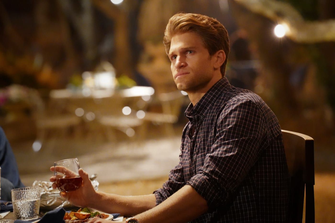 Walker: Walker : Bild Keegan Allen - 49 von 62 - FILMSTARTS.de