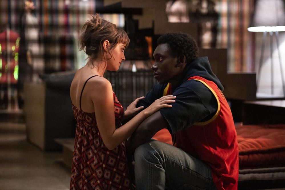 Zero: Zero : Bild - 2 von 5 - FILMSTARTS.de