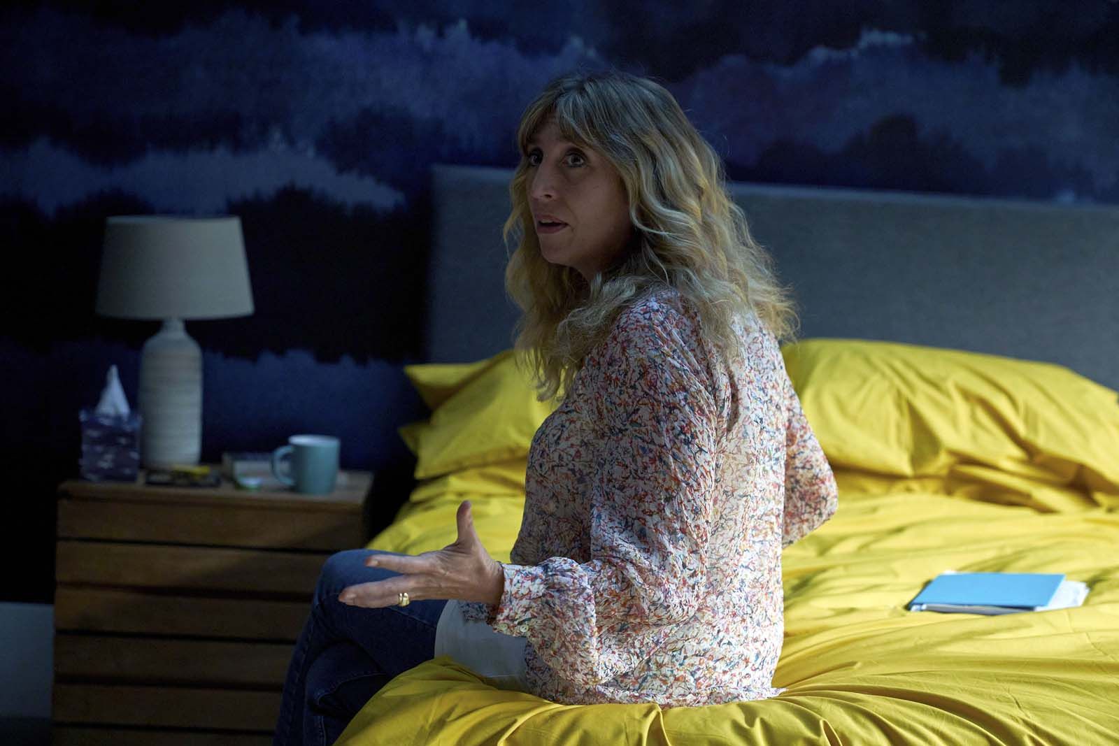 Breeders: Breeders : Bild Daisy Haggard - 17 von 69 - FILMSTARTS.de