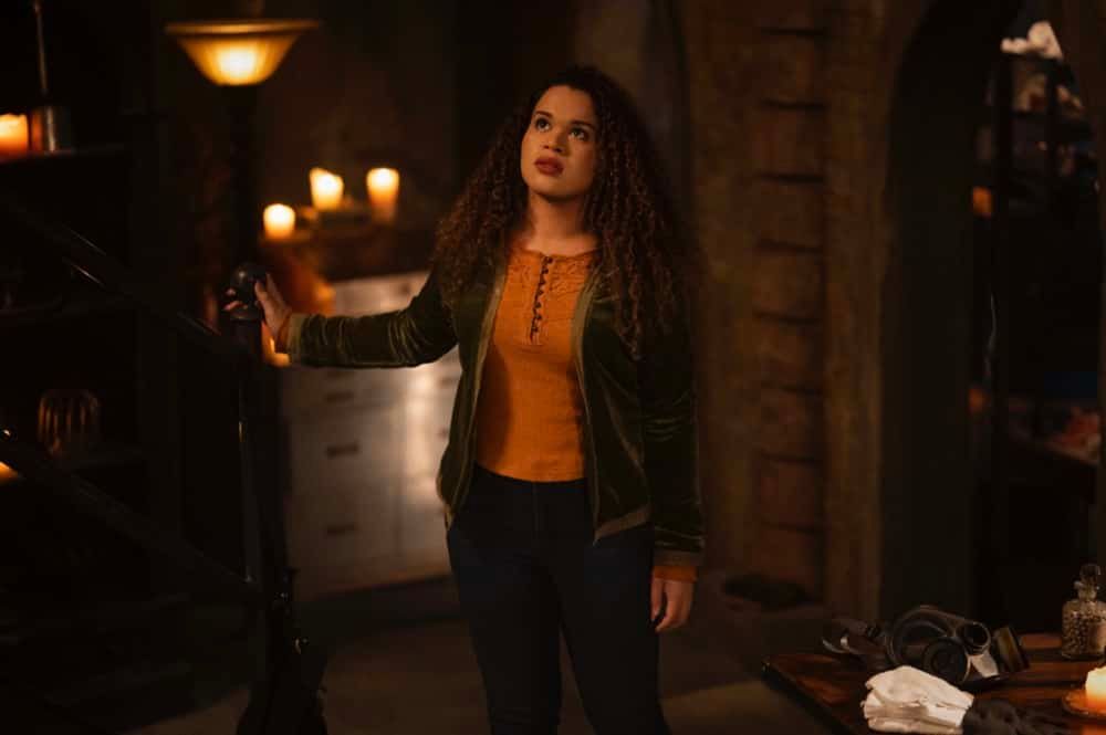 Charmed: Charmed : Bild - 16 von 201 - FILMSTARTS.de