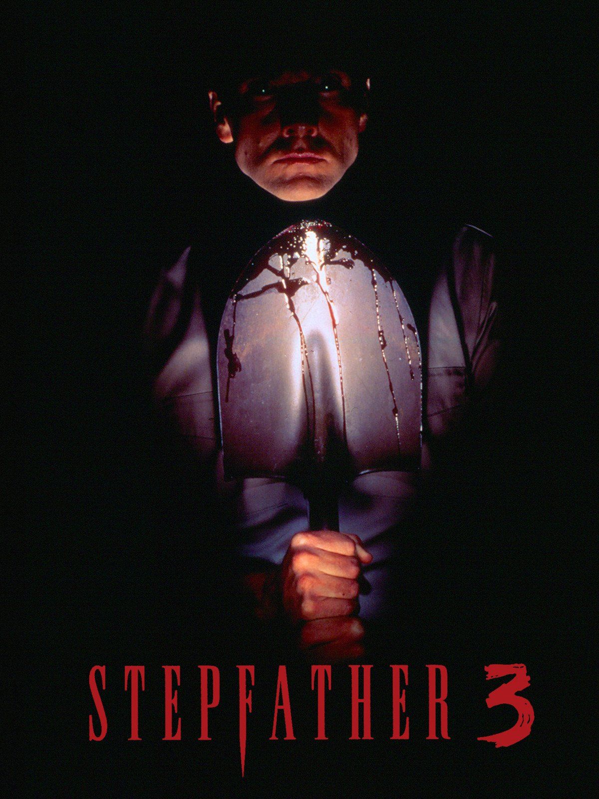 Stepfather III - Vatertag - Film 1992 - FILMSTARTS.de