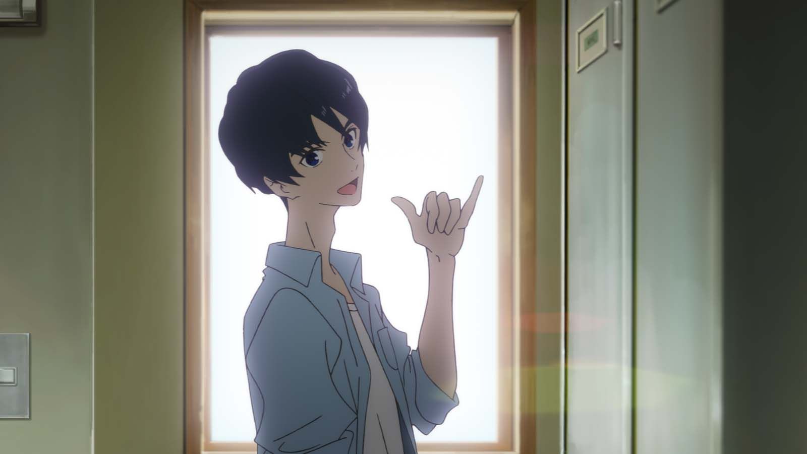 Foto zum Film Ride Your Wave - Bild 3 auf 17 - FILMSTARTS.de