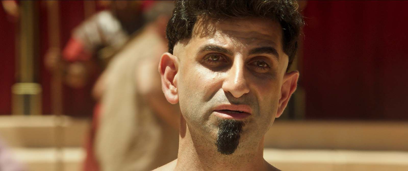 Foto zum Film Brutus Vs César - Bild 16 auf 18 - FILMSTARTS.de