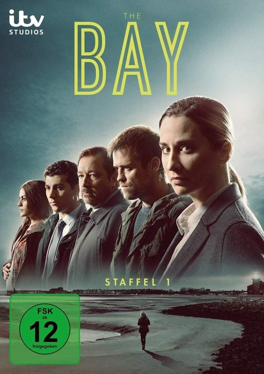 Casting The Bay Staffel 1 - FILMSTARTS.de