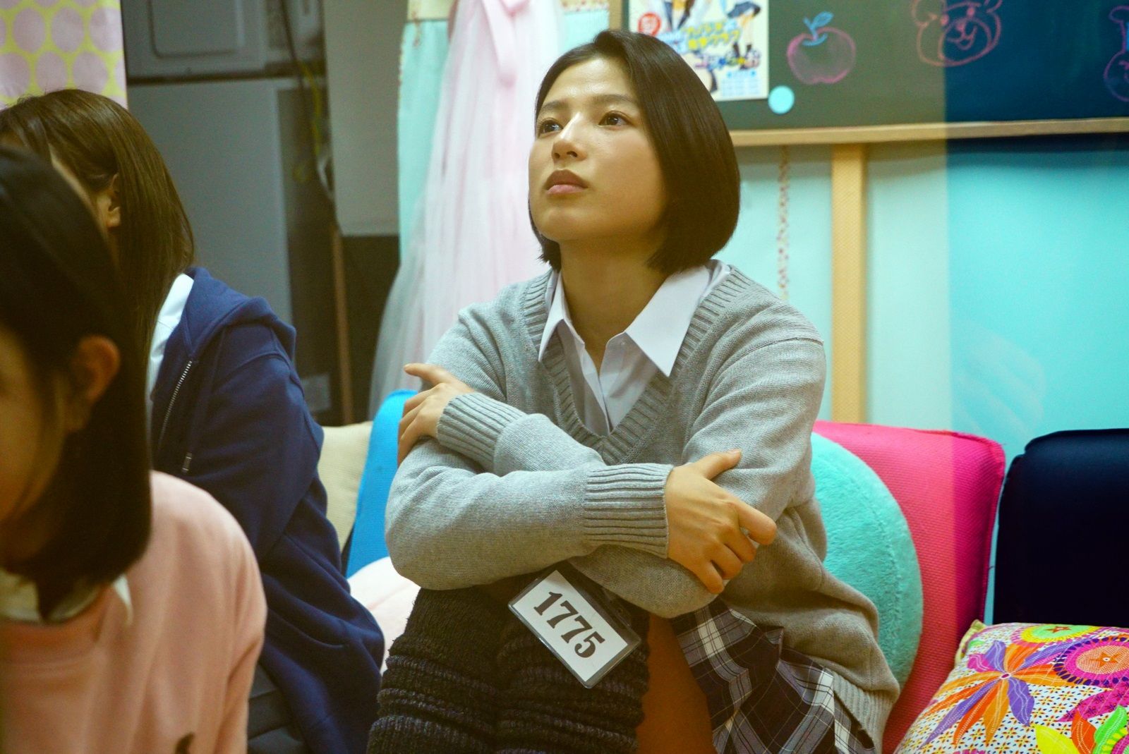 Foto zum Film Homunculus - Bild 9 auf 20 - FILMSTARTS.de