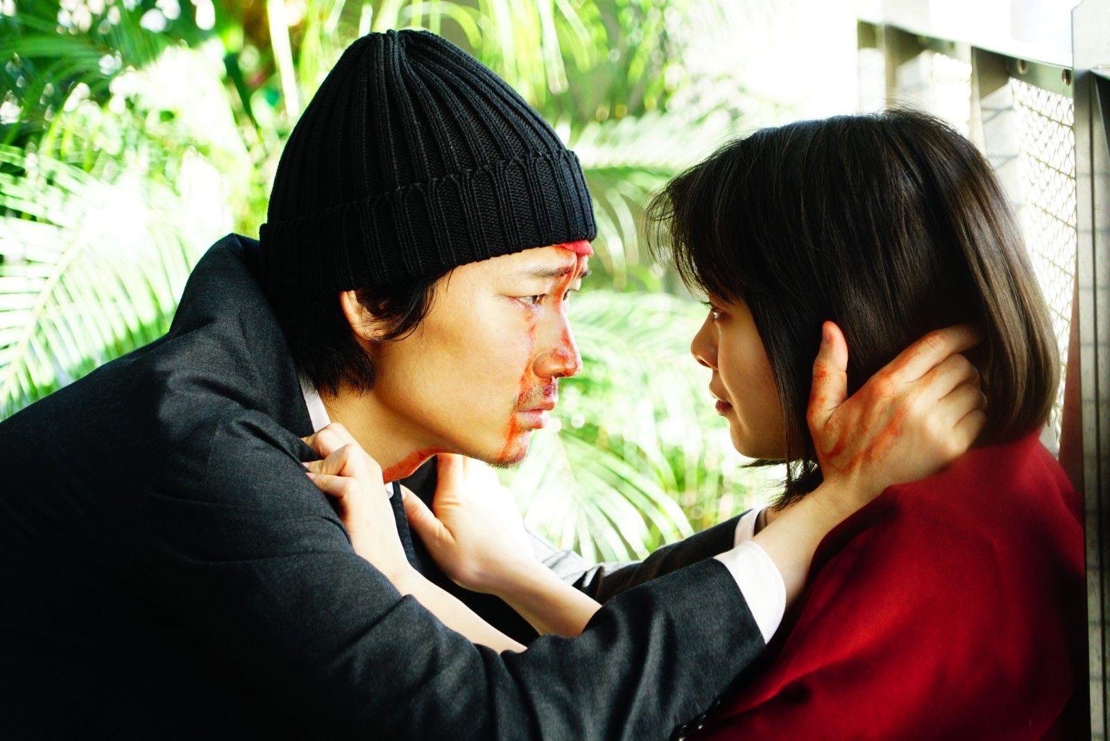 Foto zum Film Homunculus - Bild 1 auf 20 - FILMSTARTS.de