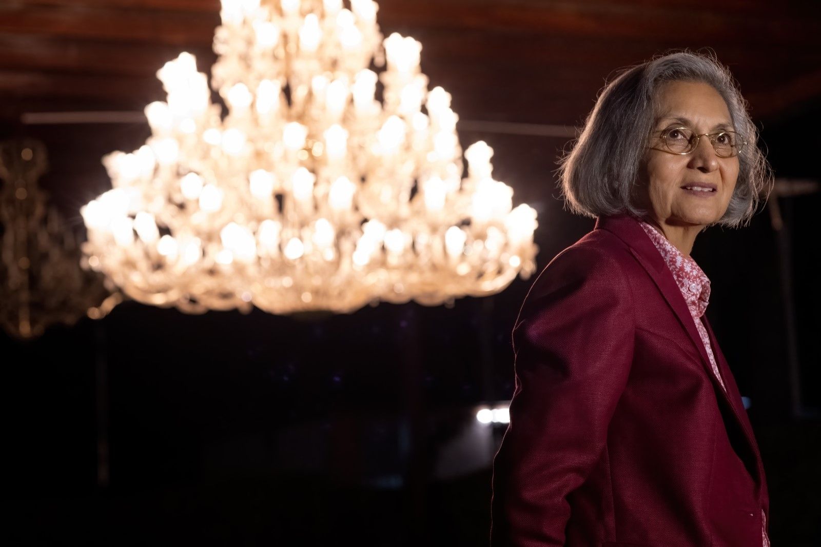 Foto zum Film Searching For Sheela - Bild 5 auf 22 - FILMSTARTS.de