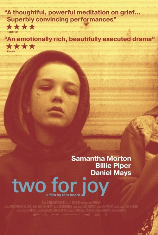 Two For Joy - Film 2018 - FILMSTARTS.de