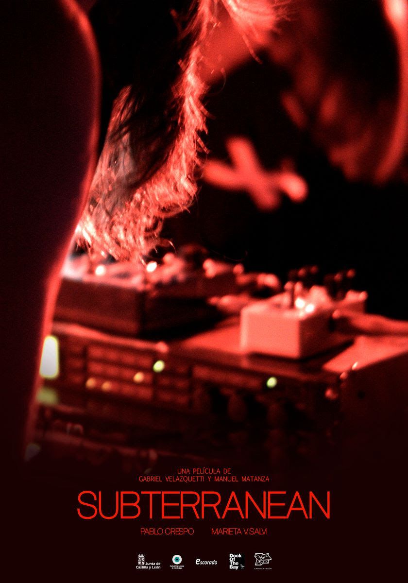 Subterranean - Film 2019 - FILMSTARTS.de