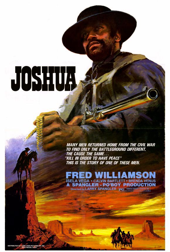 Joshua - Film 1976 - FILMSTARTS.de