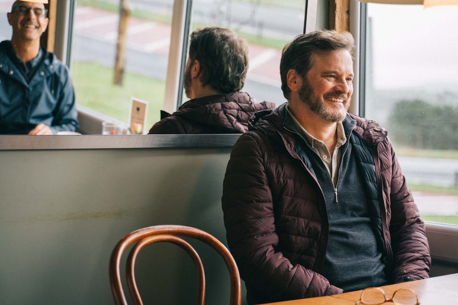 Bild zu Colin Firth - Supernova : Bild Colin Firth - Foto 50 von 311 ...