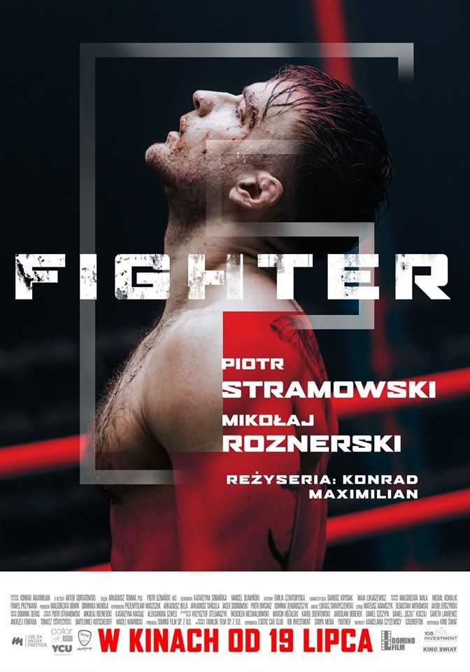 Fighter - Film 2019 - FILMSTARTS.de