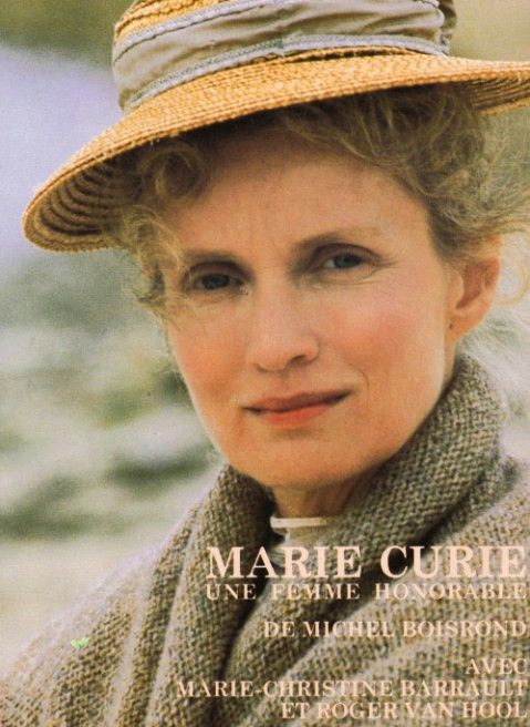 Marie Curie - Film 1991 - FILMSTARTS.de