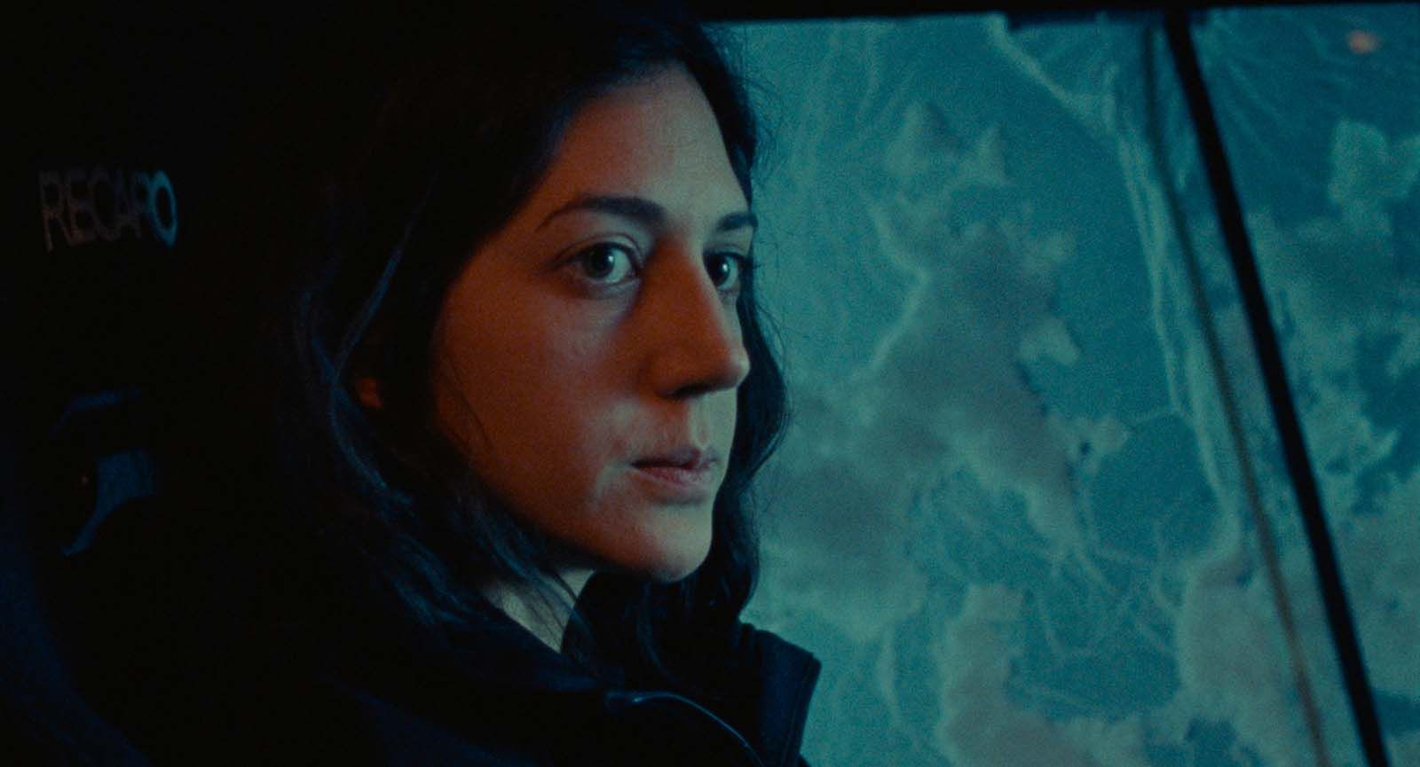 Bild zu Zar Amir Ebrahimi - Bild Zar Amir Ebrahimi - Foto 6 von 7 ...