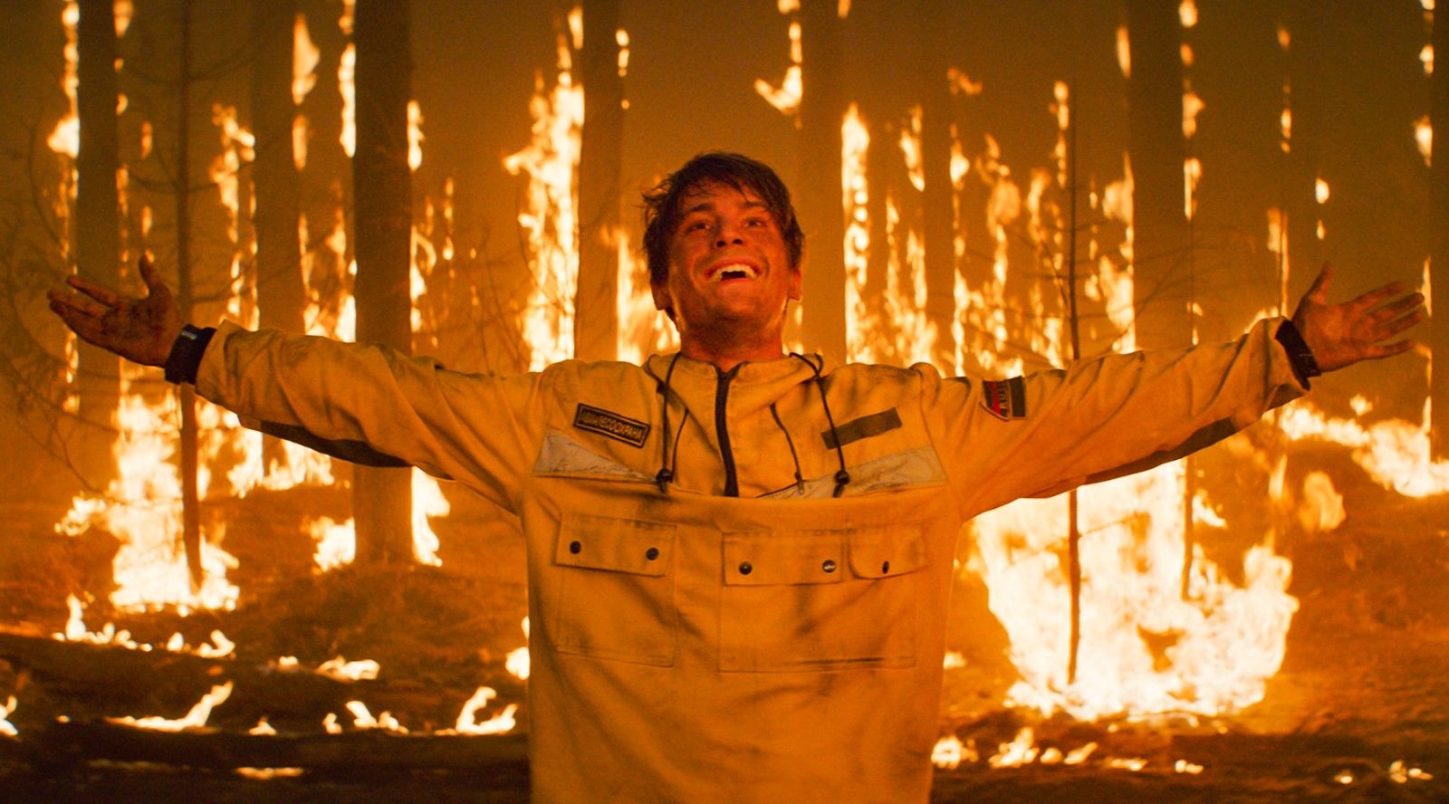 Foto zum Film Fire - Im Kampf gegen die Flammenhölle - Bild 12 auf 14 ...