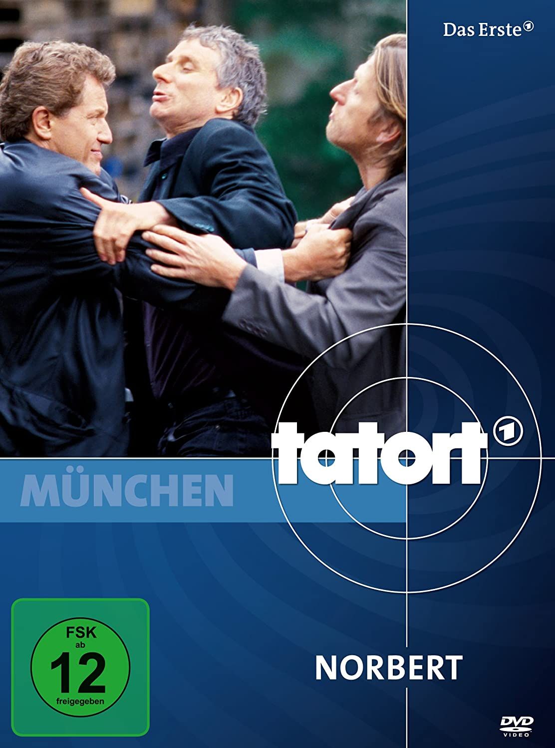 Tatort: Norbert - Film 1999 - FILMSTARTS.de