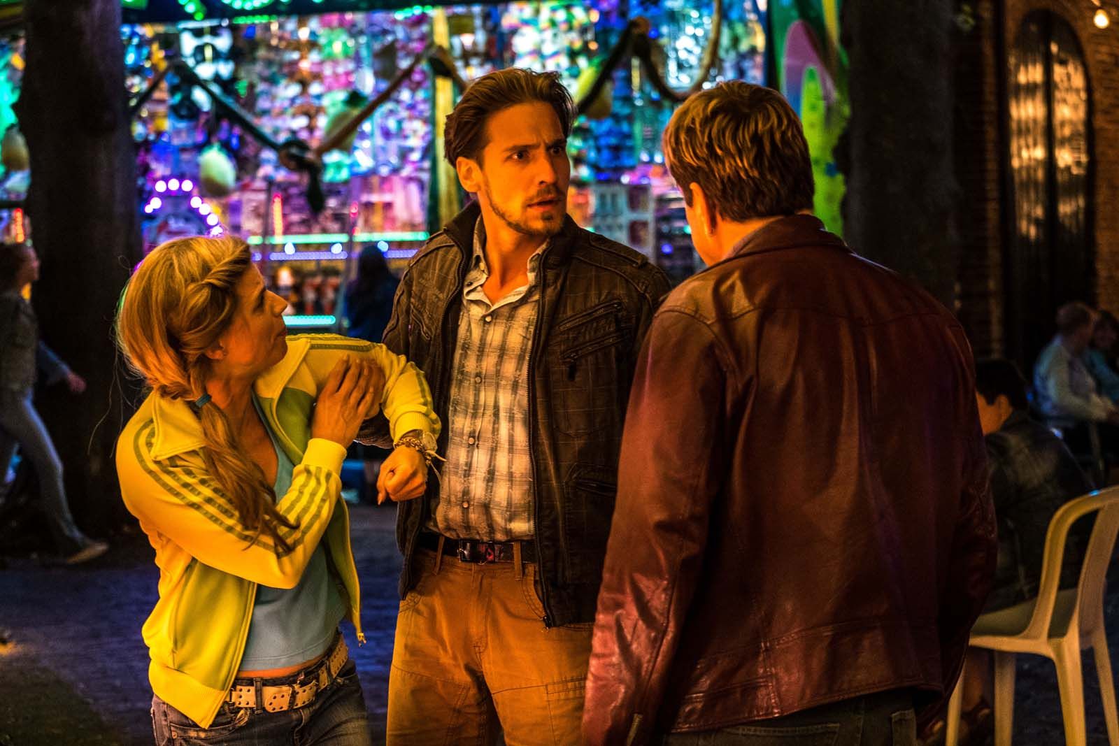 Foto zum Film Ferry - Bild 18 auf 35 - FILMSTARTS.de