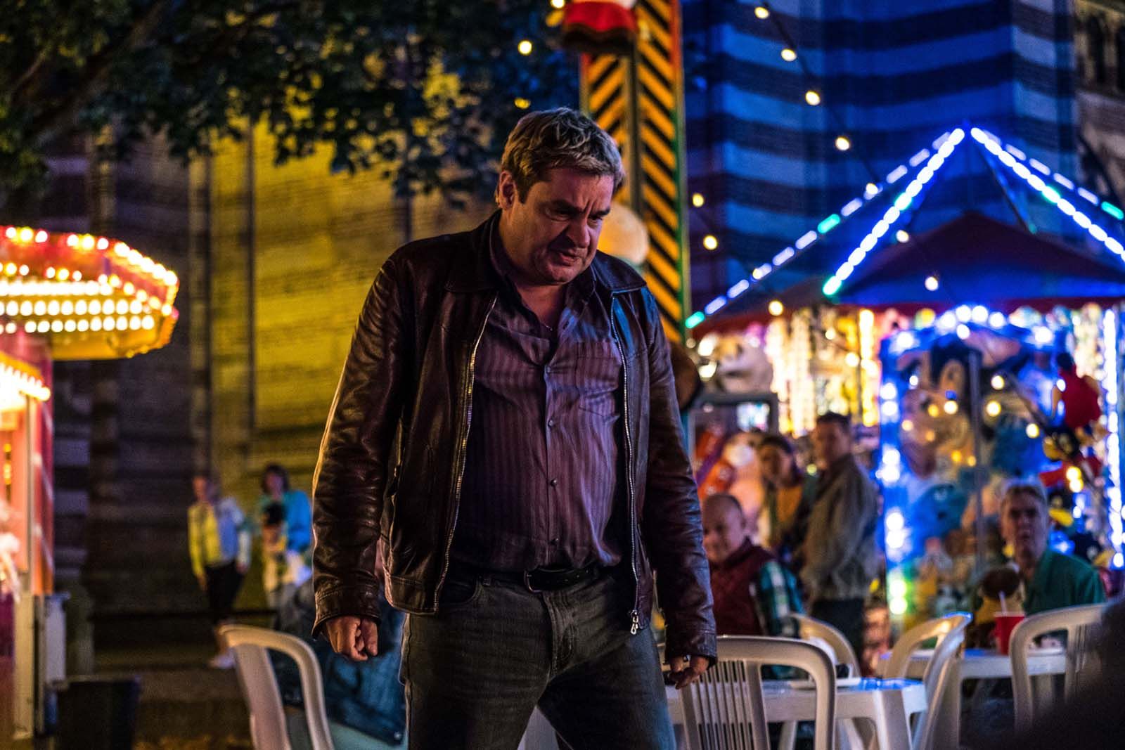 Foto zum Film Ferry - Bild 13 auf 35 - FILMSTARTS.de