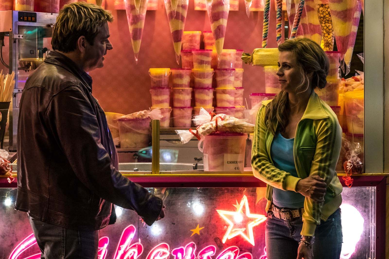 Foto zum Film Ferry - Bild 11 auf 35 - FILMSTARTS.de