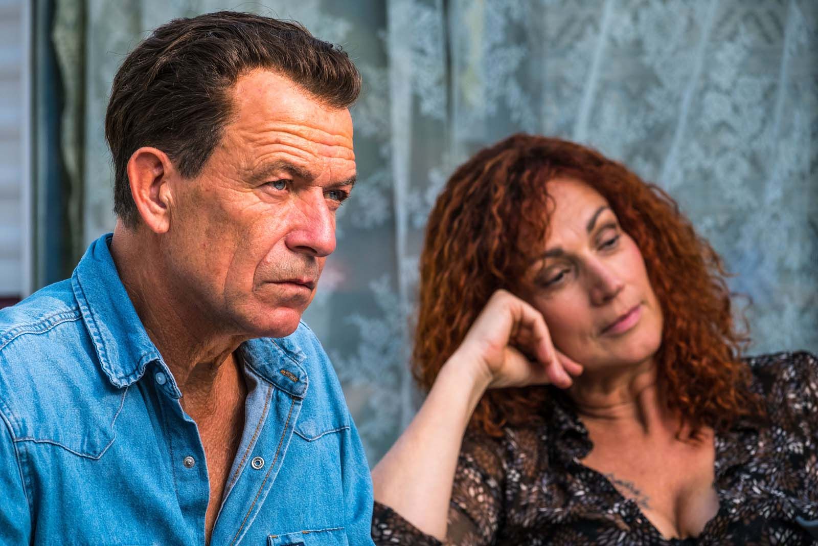 Foto zum Film Ferry - Bild 5 auf 35 - FILMSTARTS.de