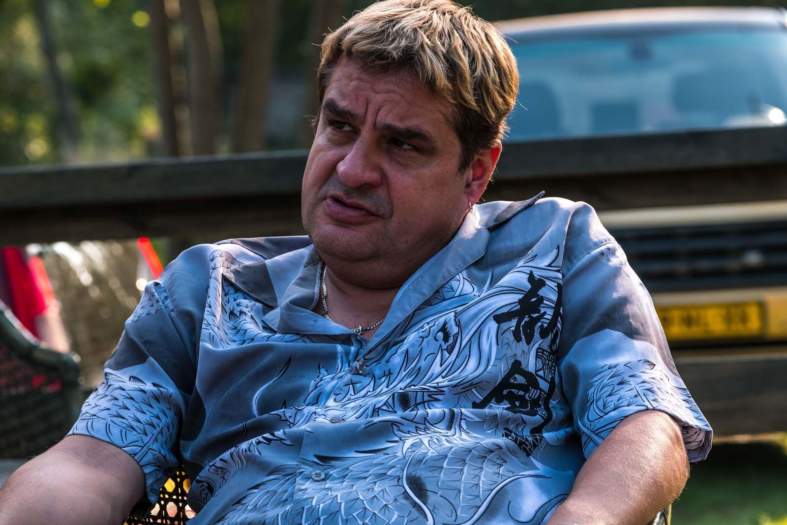 Foto zum Film Ferry - Bild 3 auf 35 - FILMSTARTS.de