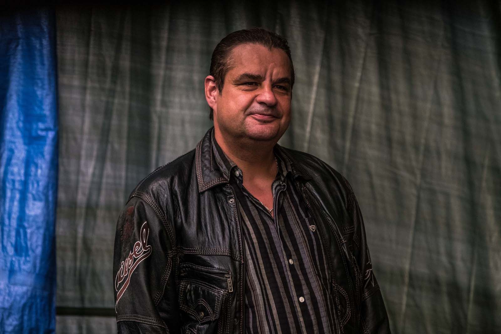 Foto zum Film Ferry - Bild 1 auf 35 - FILMSTARTS.de