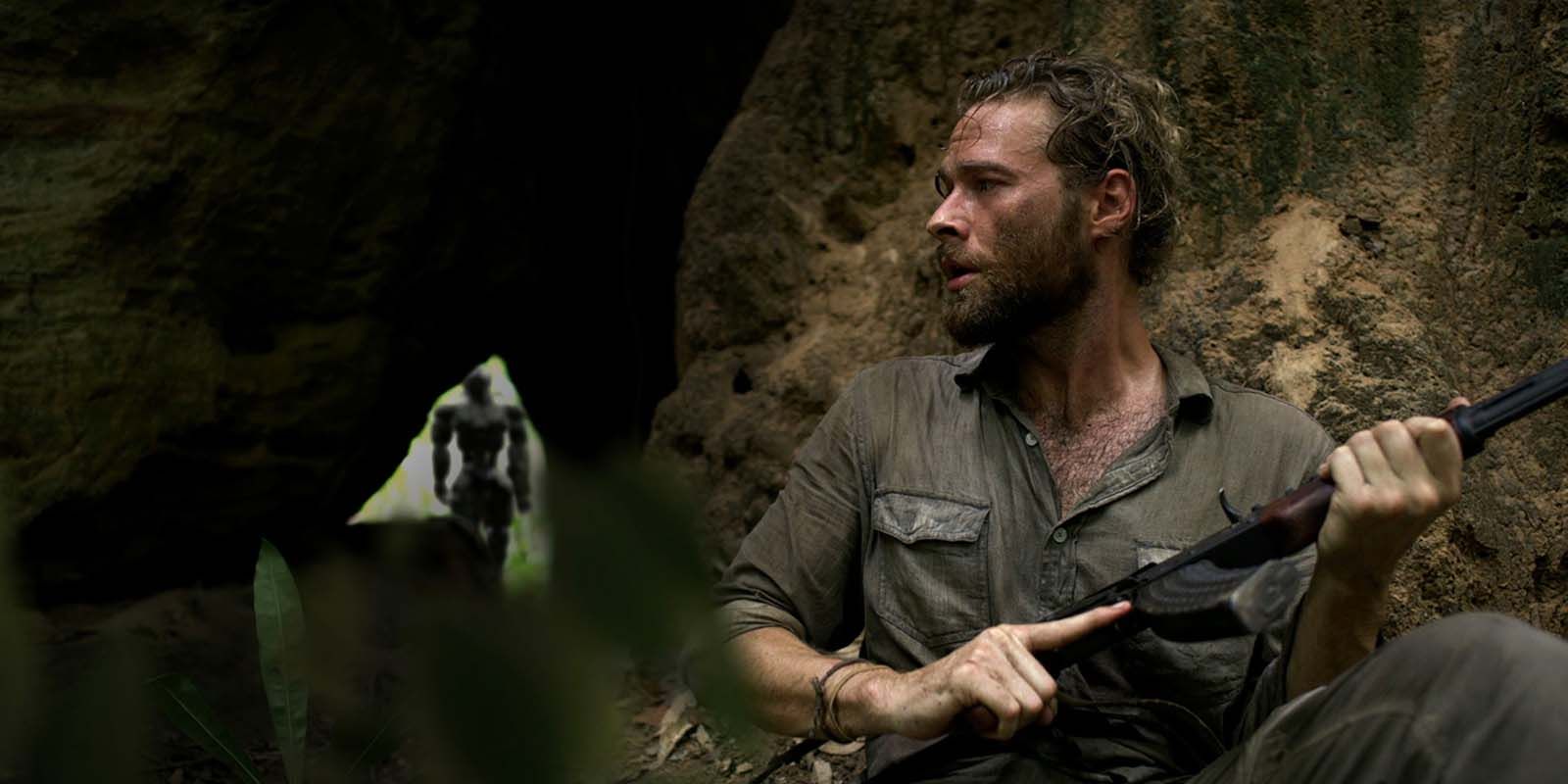 Foto zum Film Monsters Of Man - Bild 10 auf 19 - FILMSTARTS.de