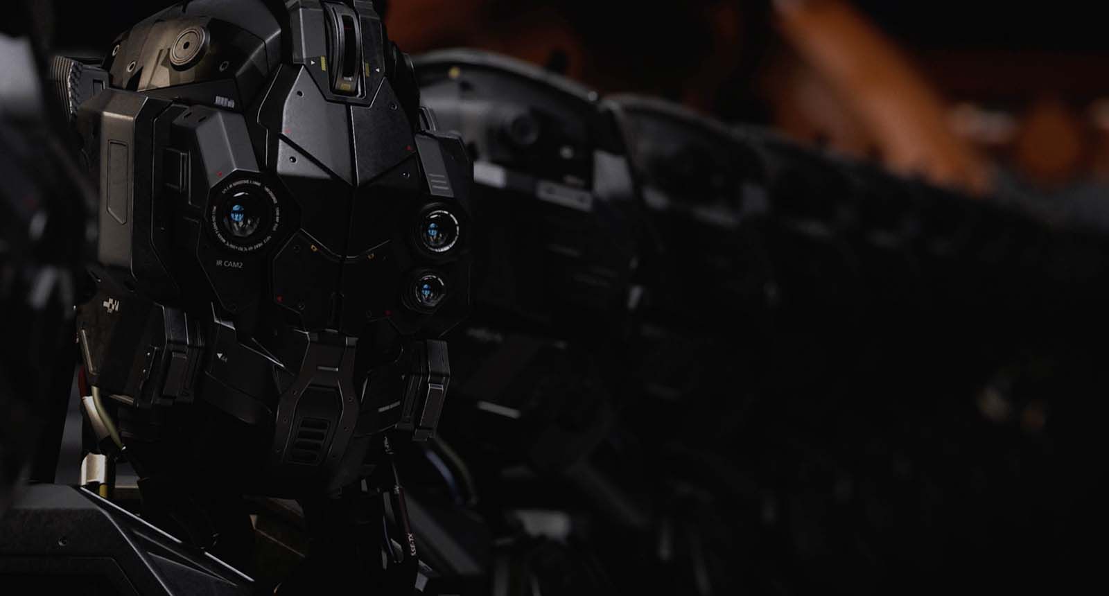 Foto zum Film Monsters Of Man - Bild 7 auf 19 - FILMSTARTS.de