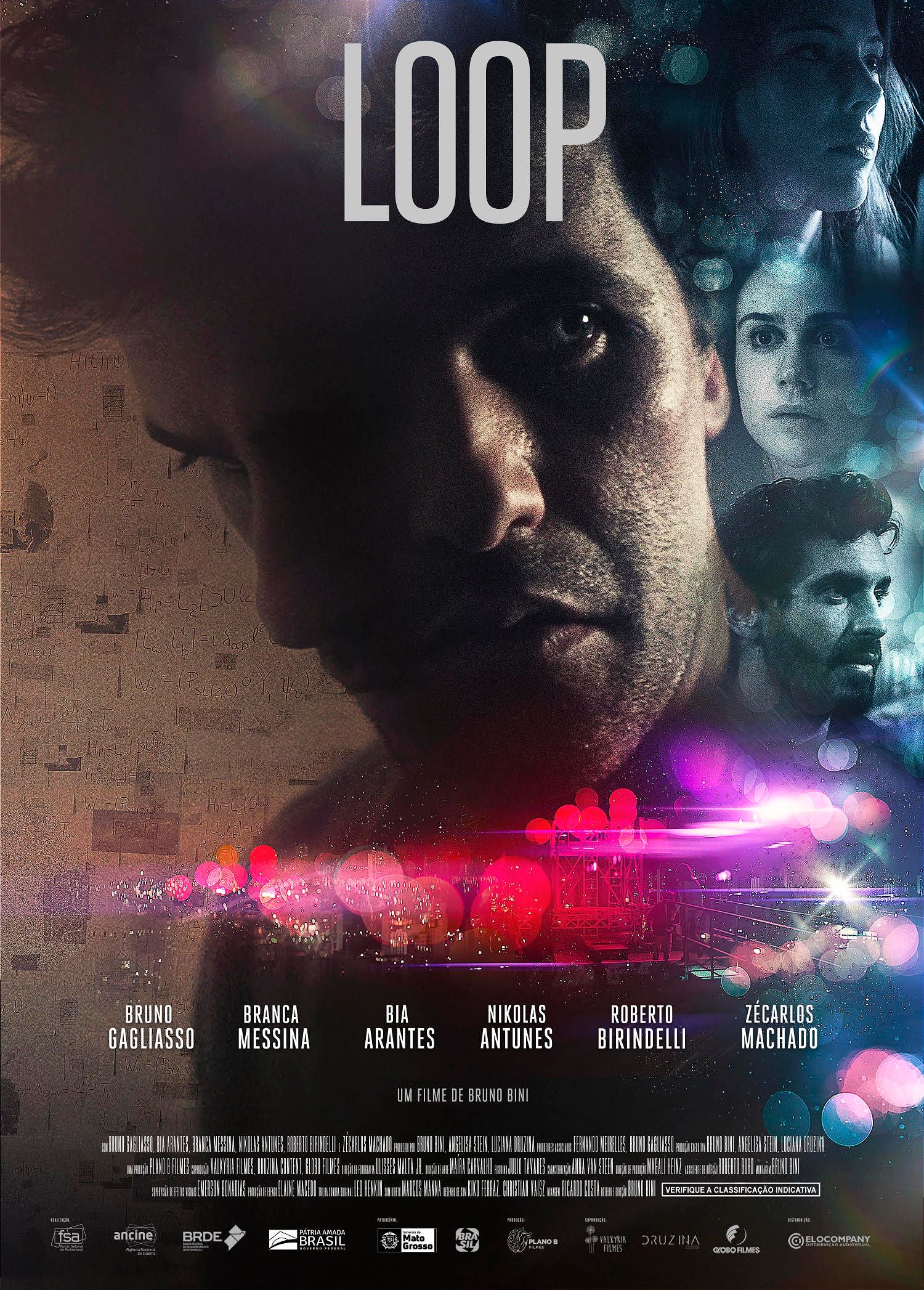 Loop - Film 2018 - FILMSTARTS.de