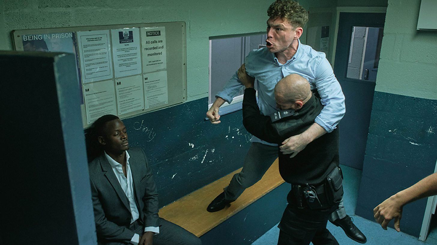 Time: Time : Bild - 5 von 8 - FILMSTARTS.de