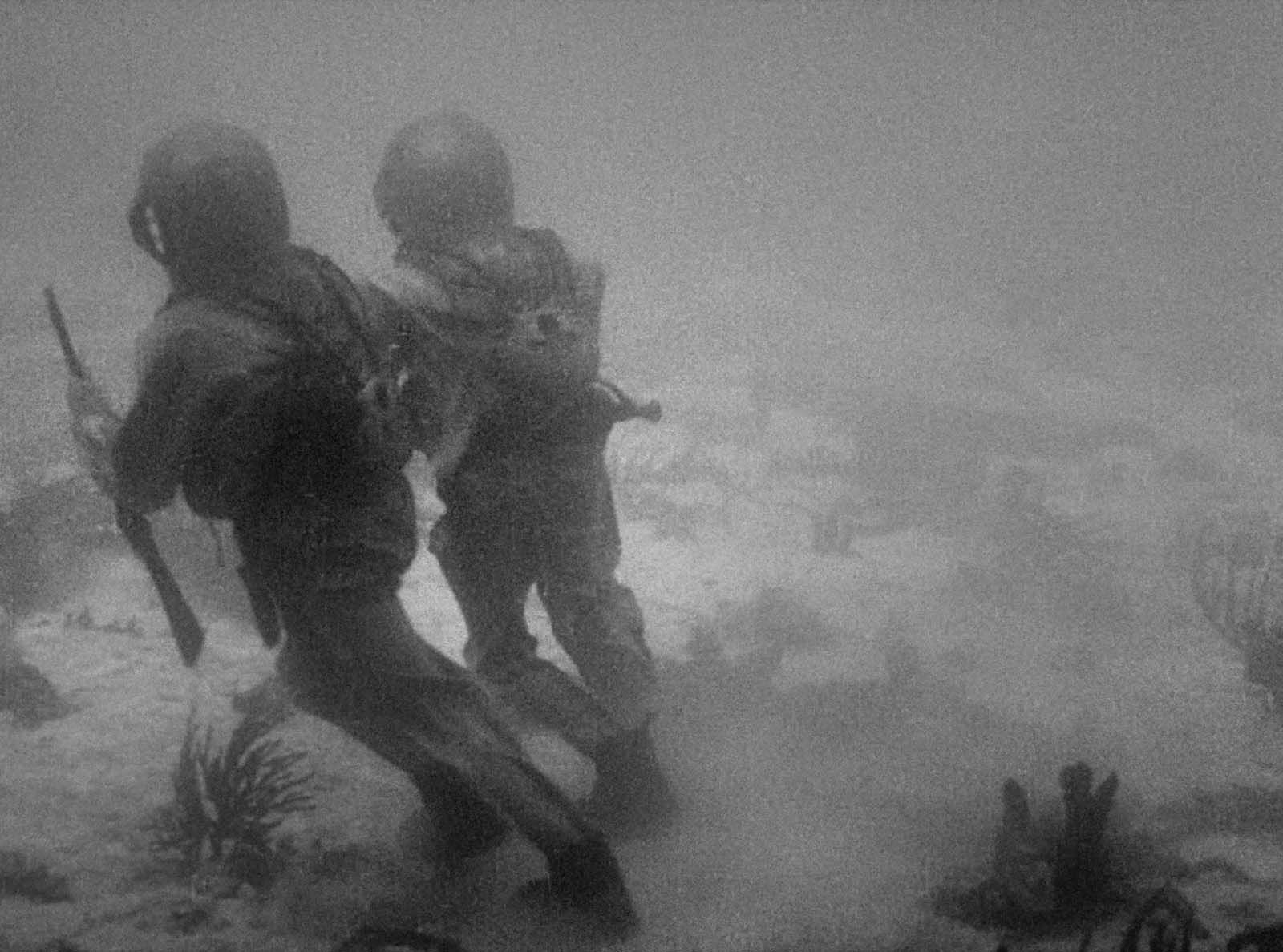 Foto zum Film 20.000 Meilen unter dem Meer - Bild 3 auf 52 - FILMSTARTS.de