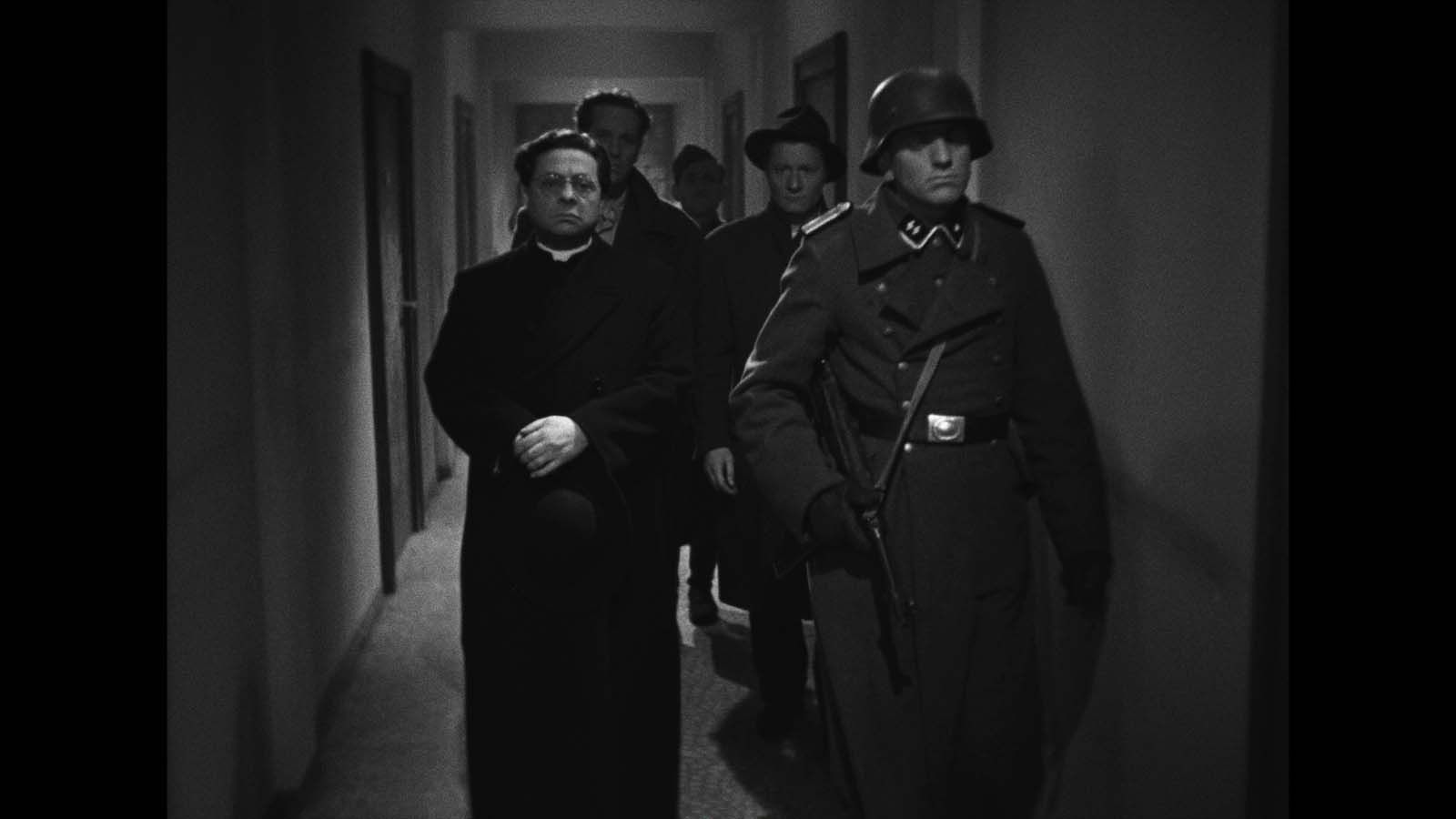 Foto zum Film Rom, offene Stadt - Bild 29 auf 33 - FILMSTARTS.de