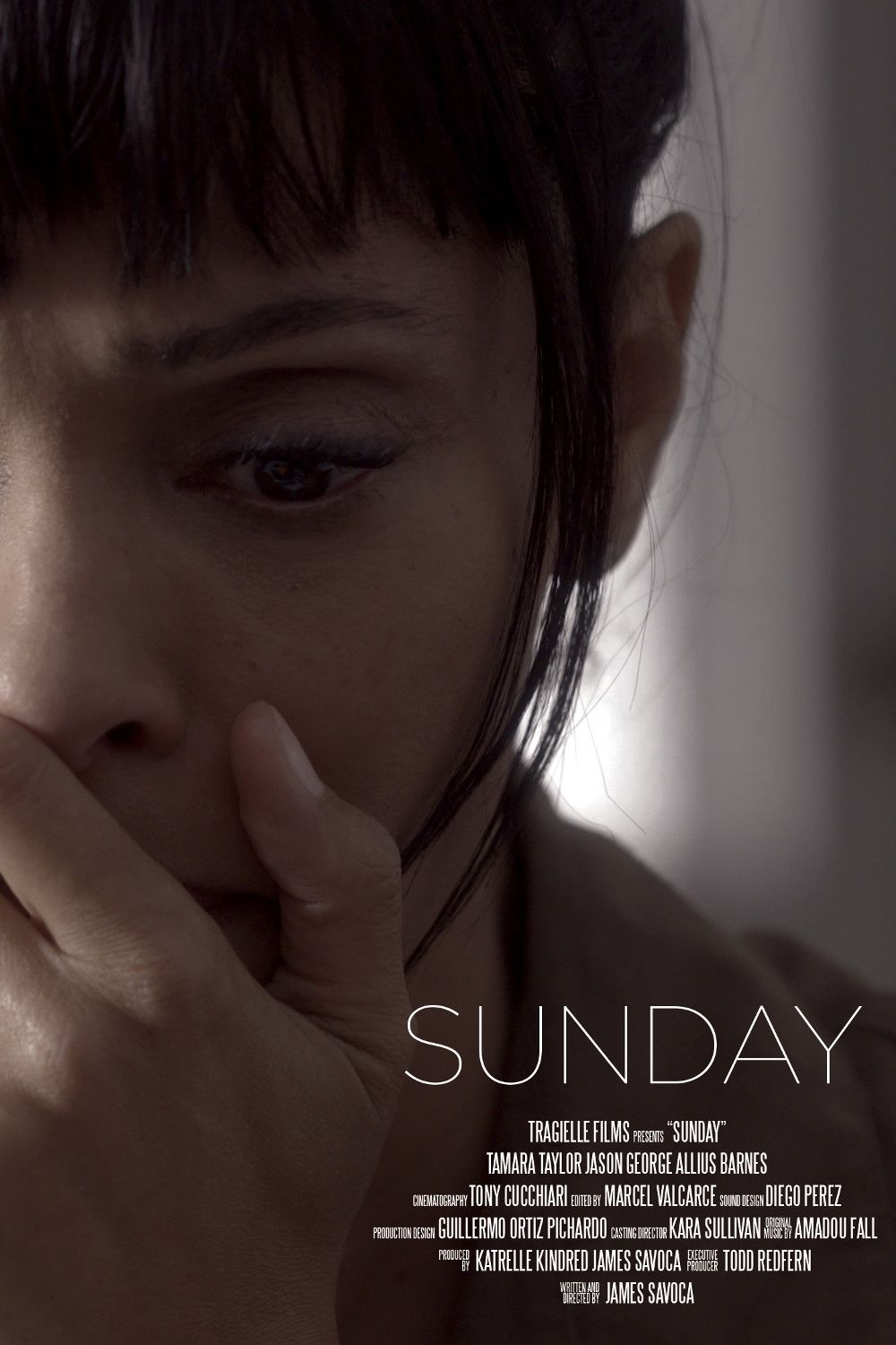 Foto zu Sunday - Bild 1 auf 1 - FILMSTARTS.de