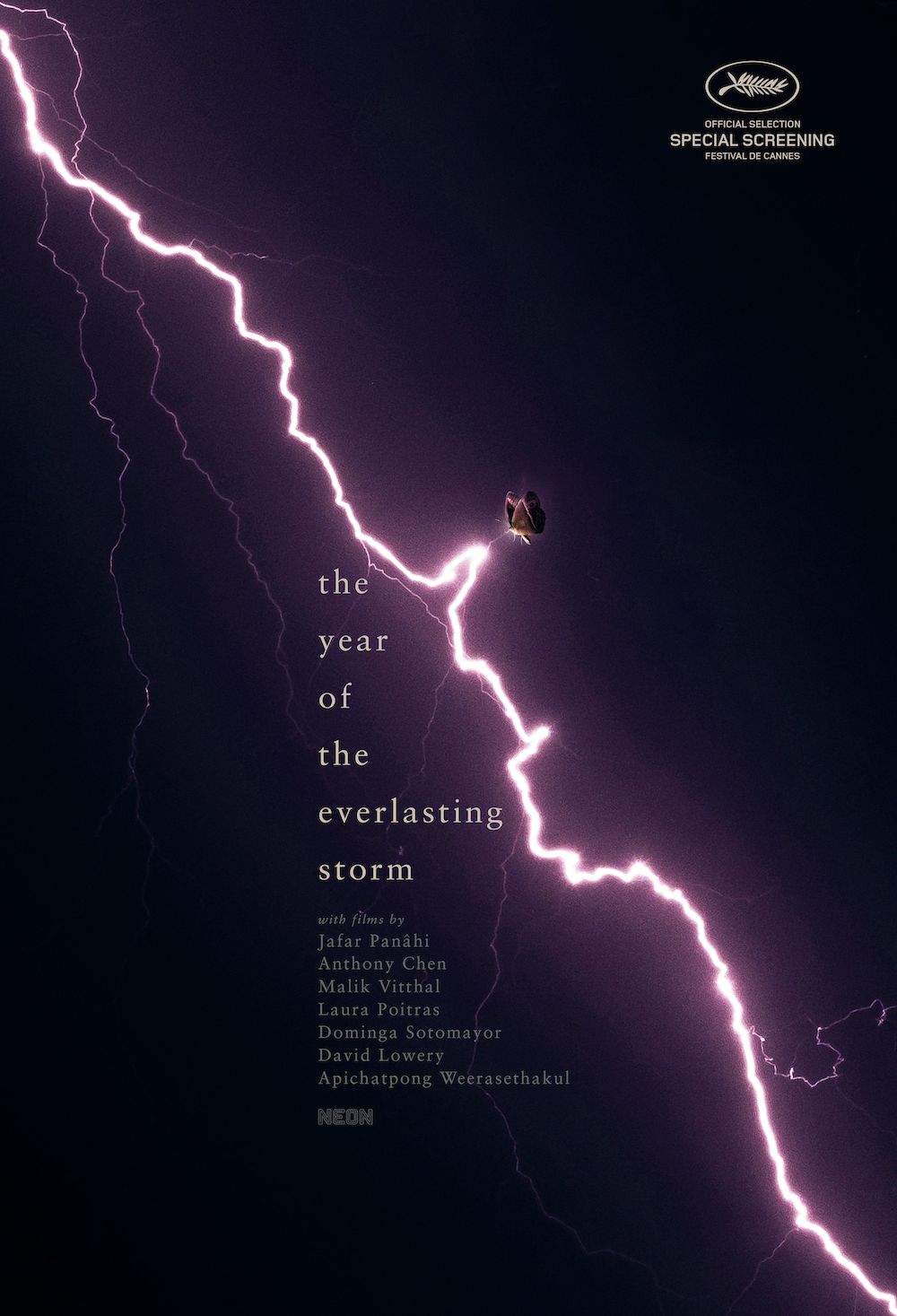 The Year Of The Everlasting Storm - Dokumentarfilm 2021 - FILMSTARTS.de