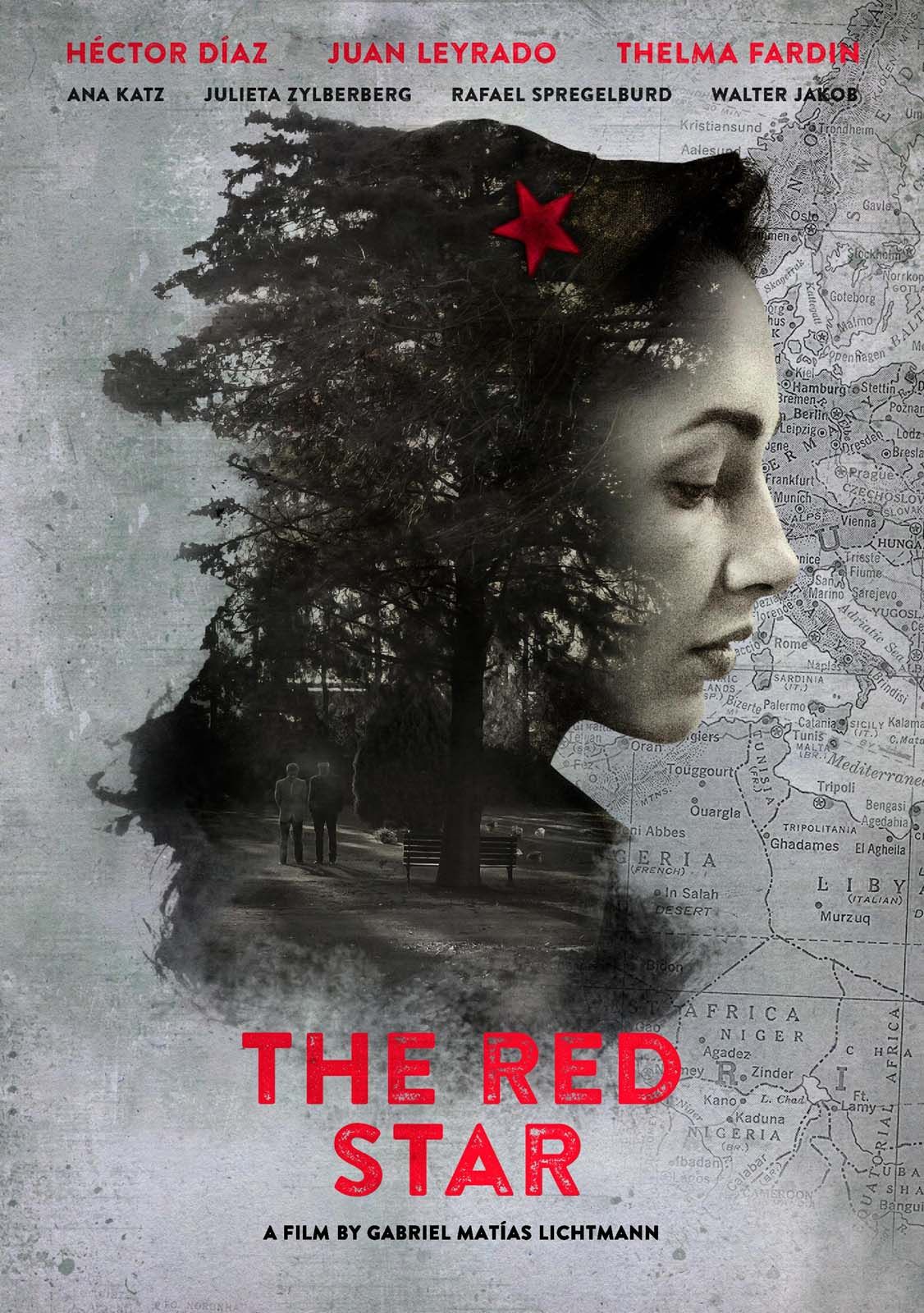 Red Star Film
