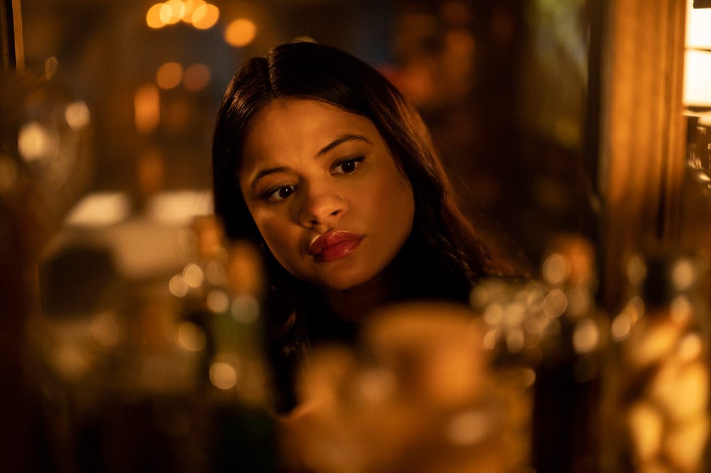 Charmed: Charmed : Bild Melonie Diaz - 12 von 201 - FILMSTARTS.de