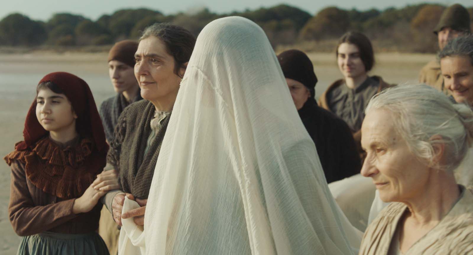 Foto zum Film Small Body - Bild 6 auf 6 - FILMSTARTS.de