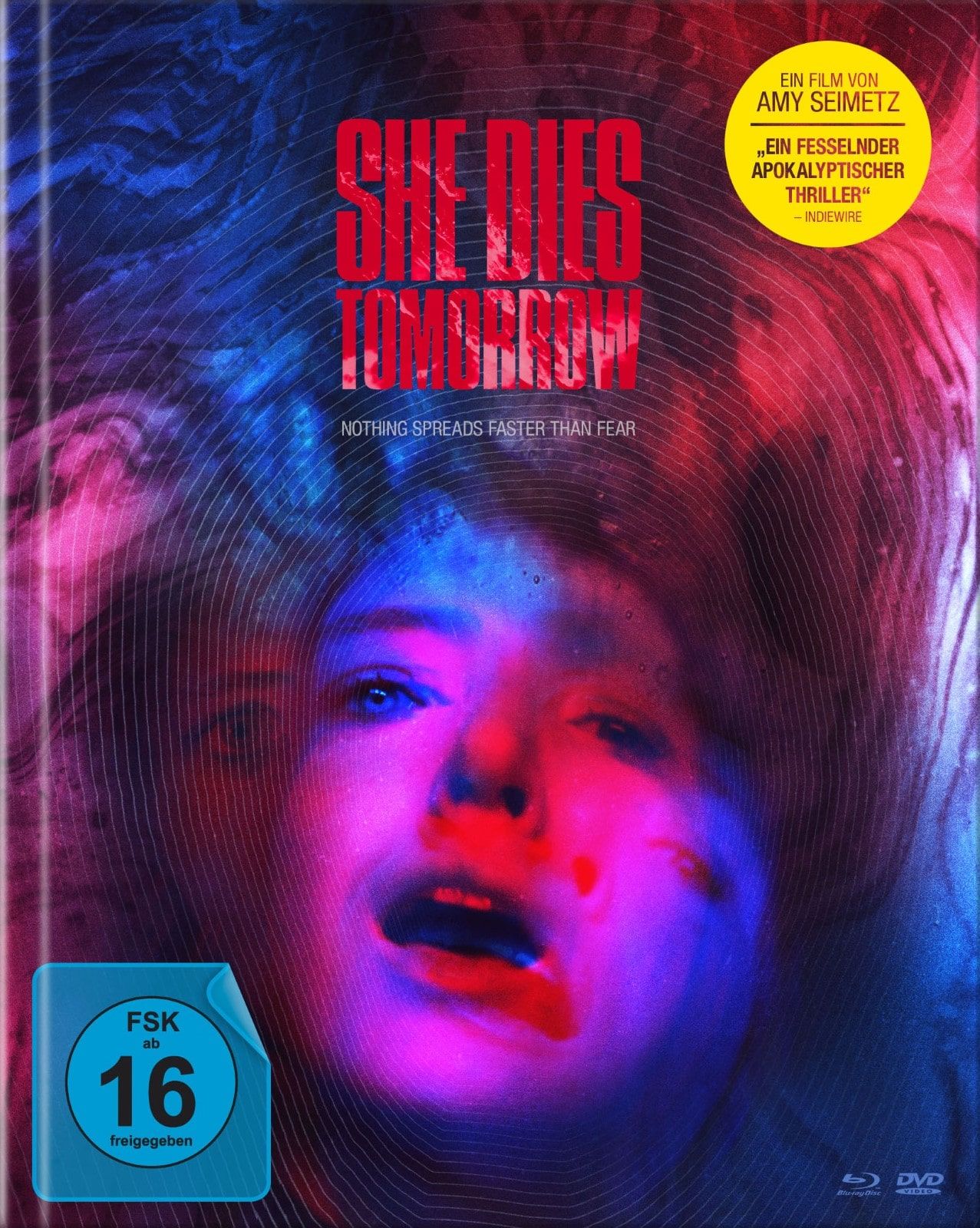 She Dies Tomorrow - Film 2020 - FILMSTARTS.de