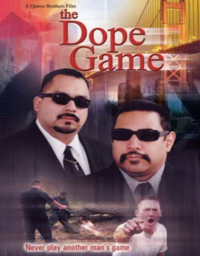 The Dope Game - Film 2002 - FILMSTARTS.de